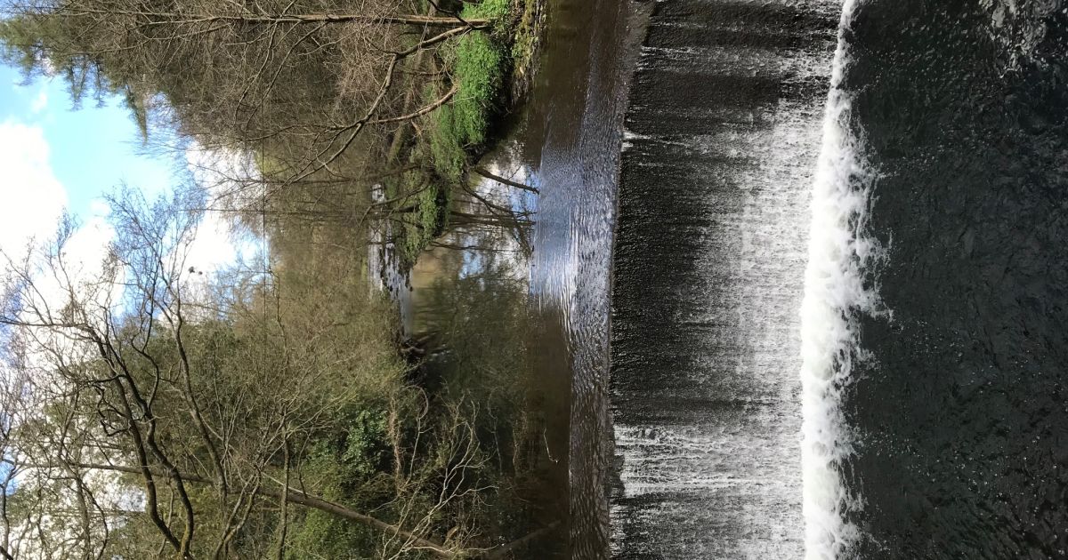 Bosley Minn, Wincle and the Dane Valley - Ramblers